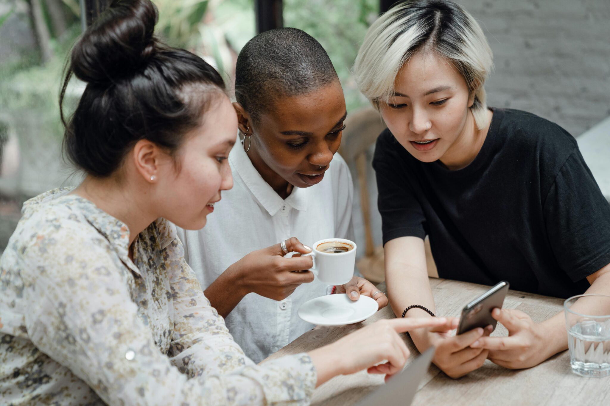 "Interested" or "Interesting": What’s the Difference? – Kayla Patino